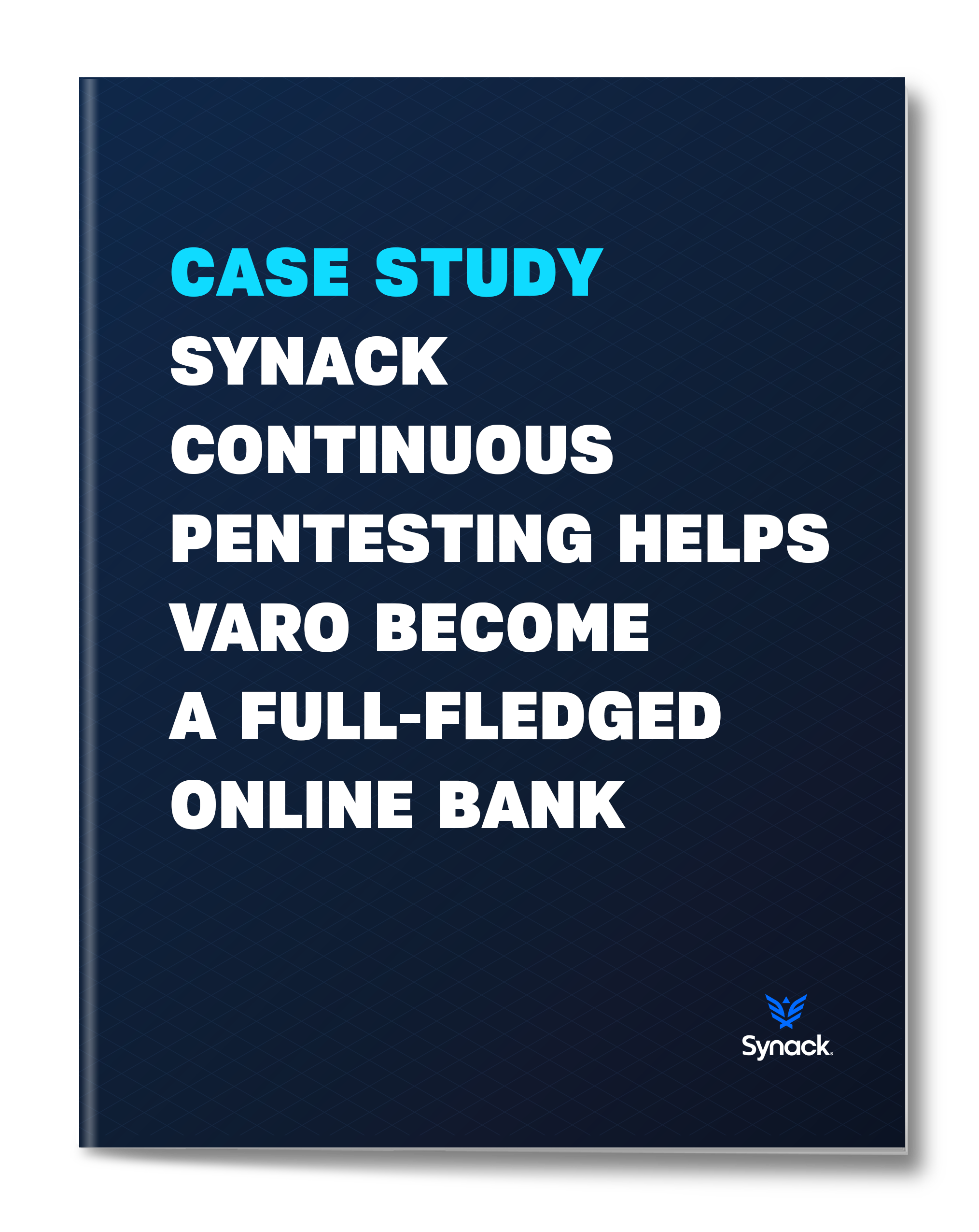 Varo Bank | Synack Case Study