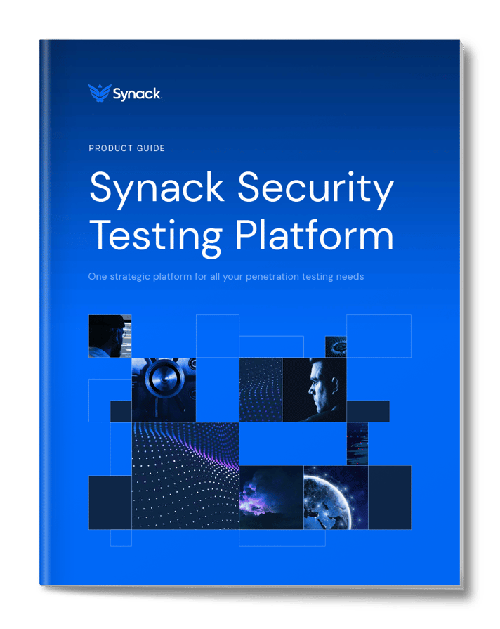 The Guide To Strategic Security Testing