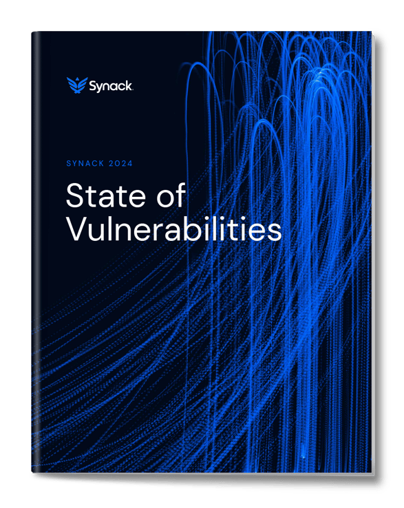State Of Vulnerabilities 2024 Synack